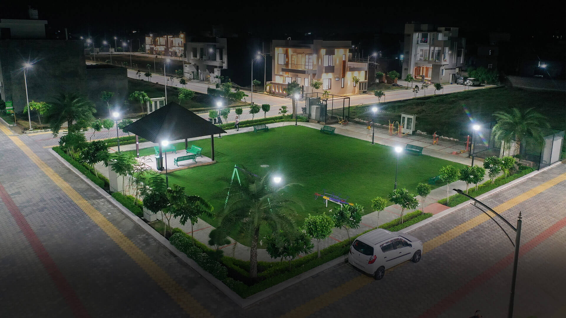 JS Enclave | Jujhar Realty